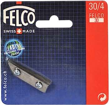 Felco 30/4 - BioFlora